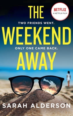 Pre-Owned The Weekend Away (Paperback) 0008411867 9780008411862 ...