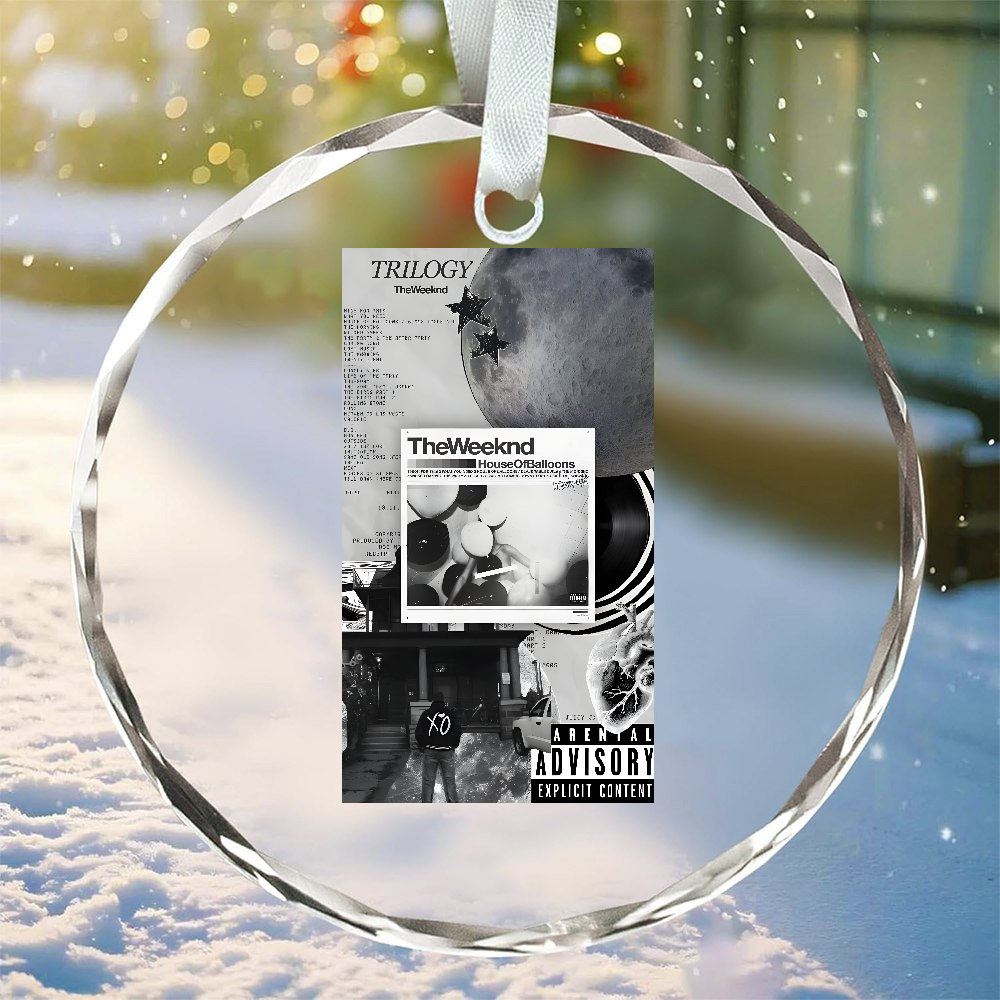 The Weeknd I Hip Hop I The Weeknd I Black I I House Of Balloons ...