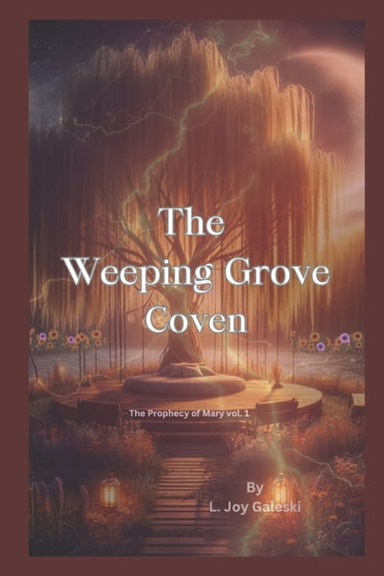 Weeping Mary