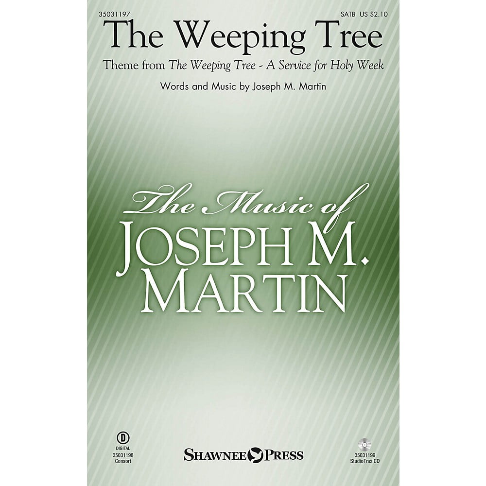 The Weeping Tree Studiotrax CD - Walmart.com