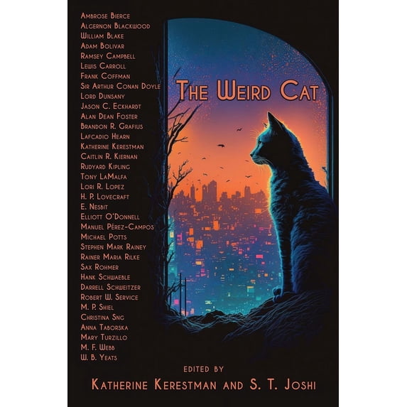 The Weird Cat, (Paperback) - Walmart.com