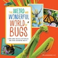 The Weird and Wonderful World of Bugs: A Book about Beetles ...