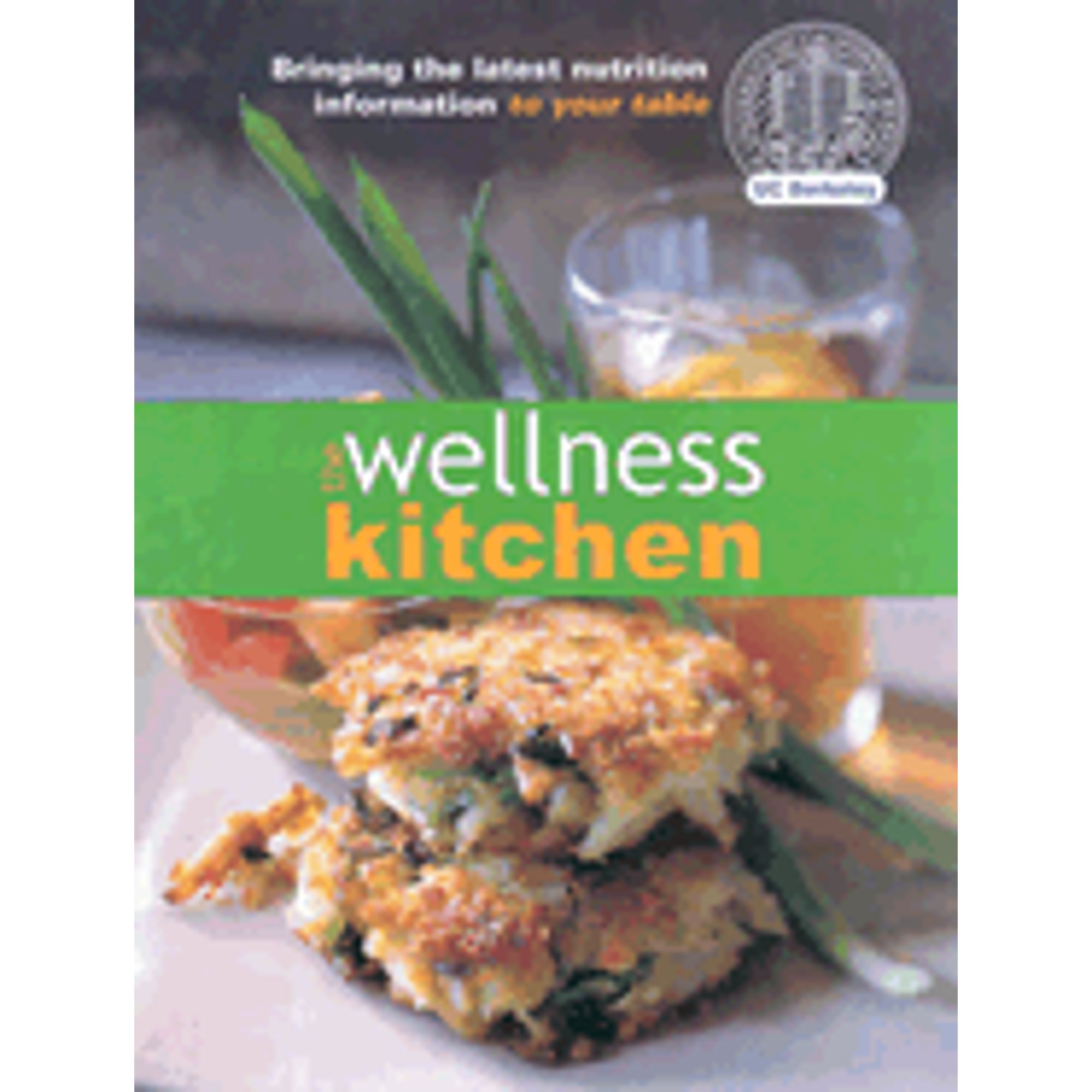 Nutrition Tables