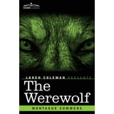 The Werewolf, (Paperback) - Walmart.com