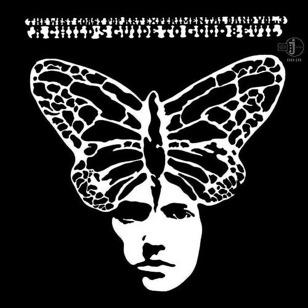 Experimental Rock Bands