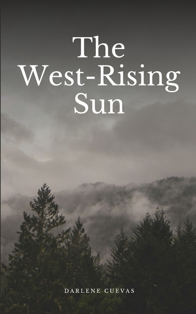 Sun Rising West