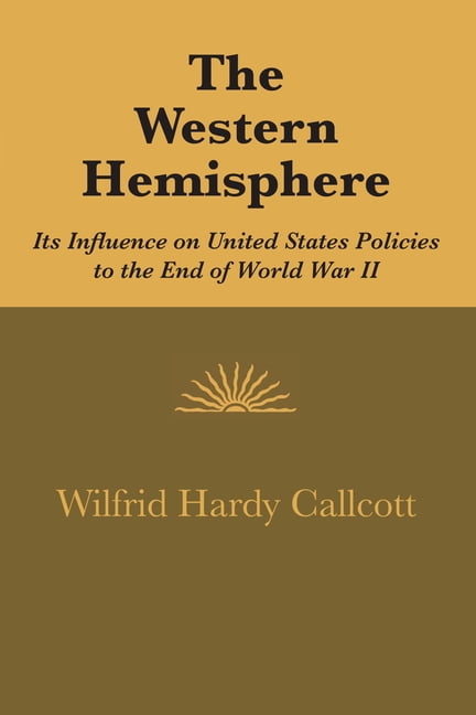 West Hemisphere