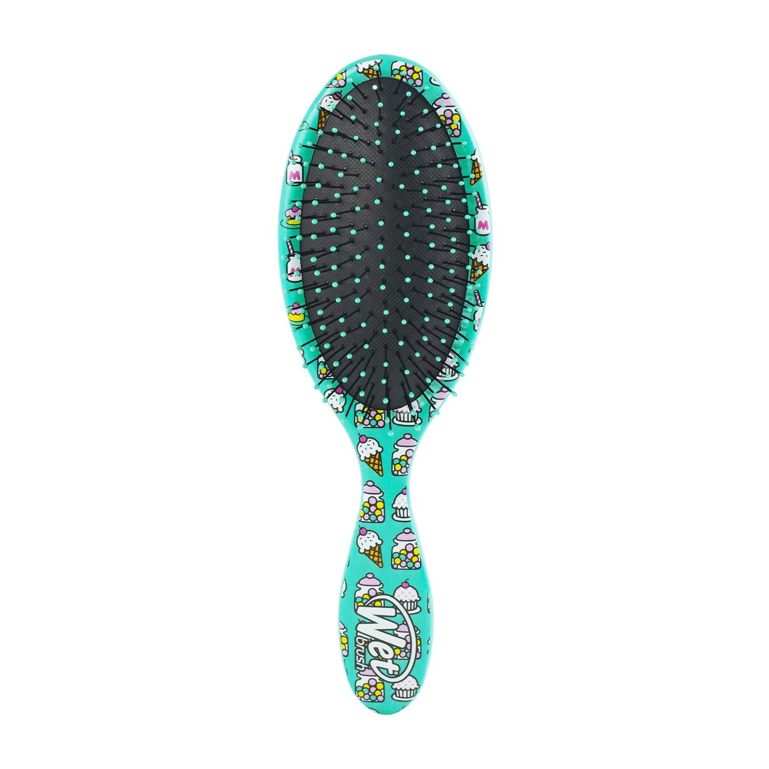 The Wet Brush Hello Kitty Original Detangler - Bubble Gum - Walmart.com