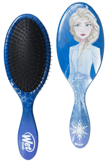 Wet Brush Disney Frozen 2 Elsa Original Detangler - Kids Hair Gift ...