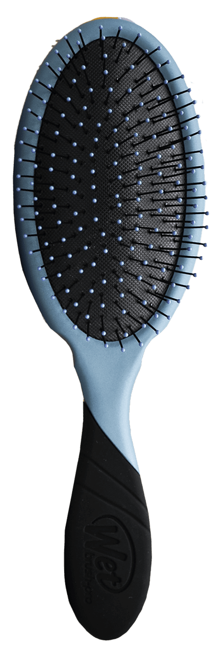 The Wet Brush Pro Detangler - Elemental Blue - Walmart.com