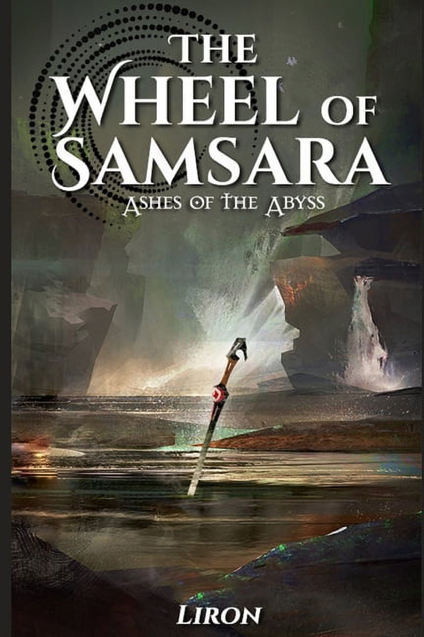 The Wheel of Samsara: The Wheel of Samsara (Paperback) - Walmart.com