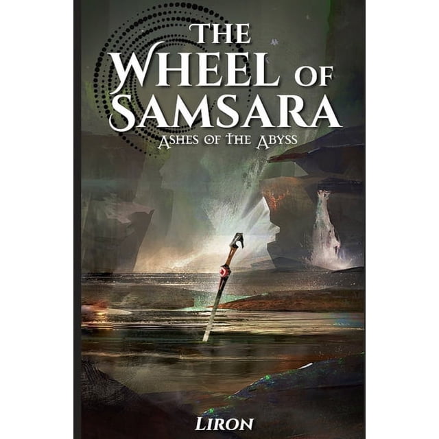 The Wheel of Samsara: The Wheel of Samsara (Paperback) - Walmart.com