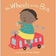 Raffi Songs to Read: Wheels on the Bus (Board Book) - Walmart.com