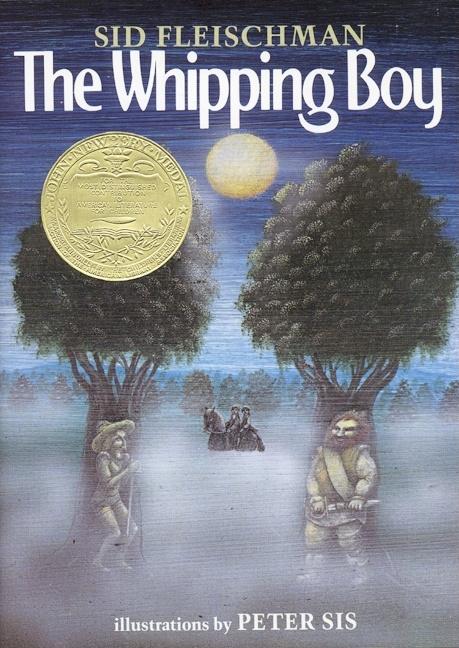The Whipping Boy: A Newbery Award Winner, (Hardcover) - Walmart.com