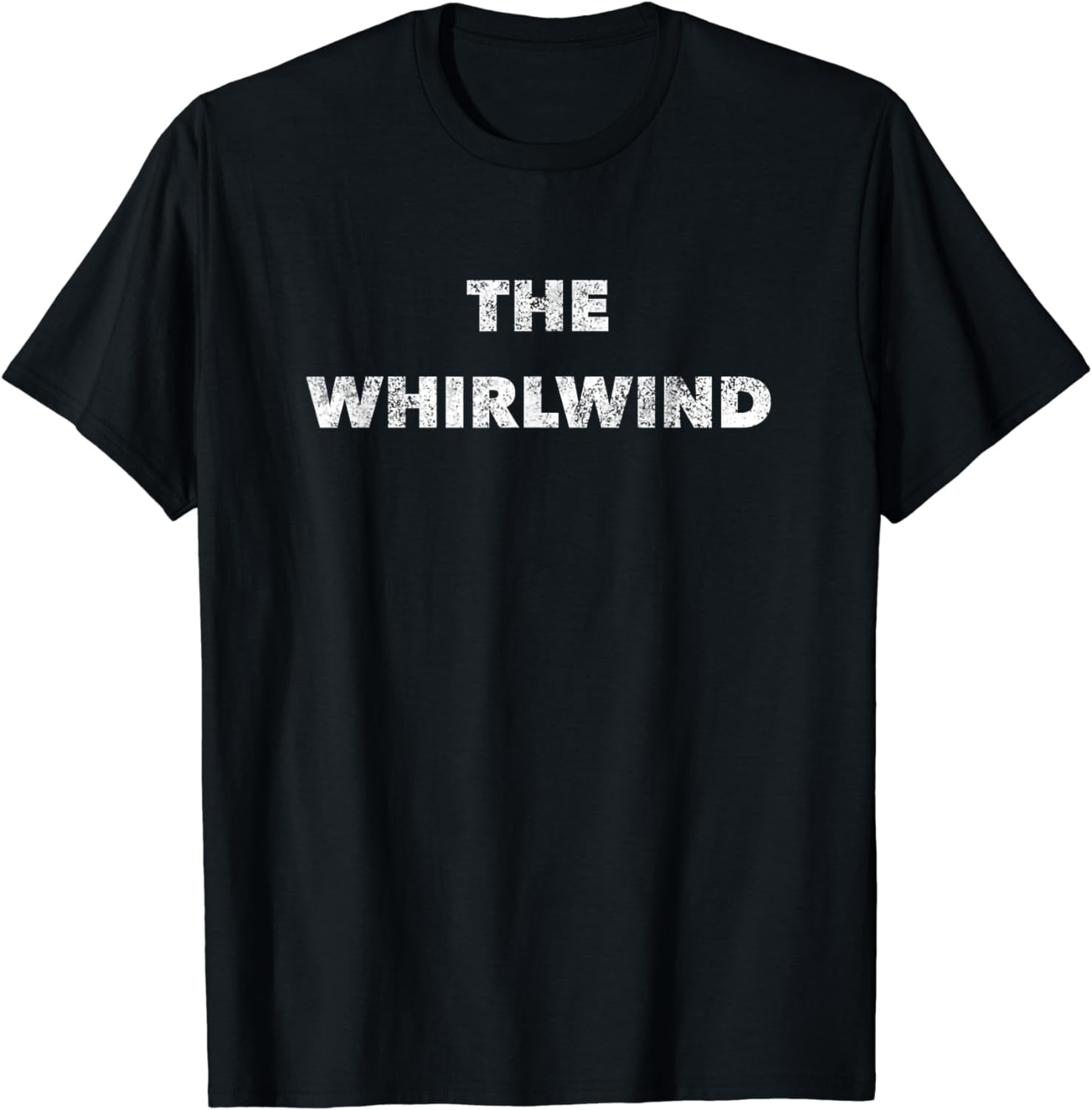 The Whirlwind Funny Wild Child Rambunctious One T-Shirt - Walmart.com
