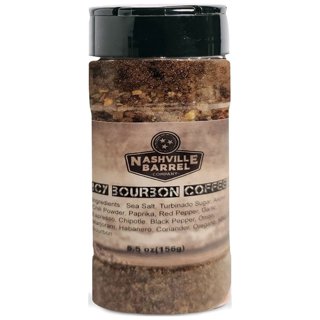 Steakrite Coffee Dry Rub - Walmart.com
