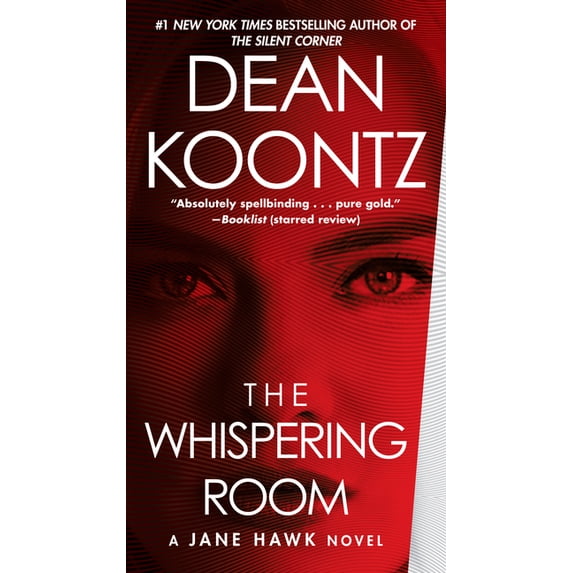The Whispering Room - Walmart.com