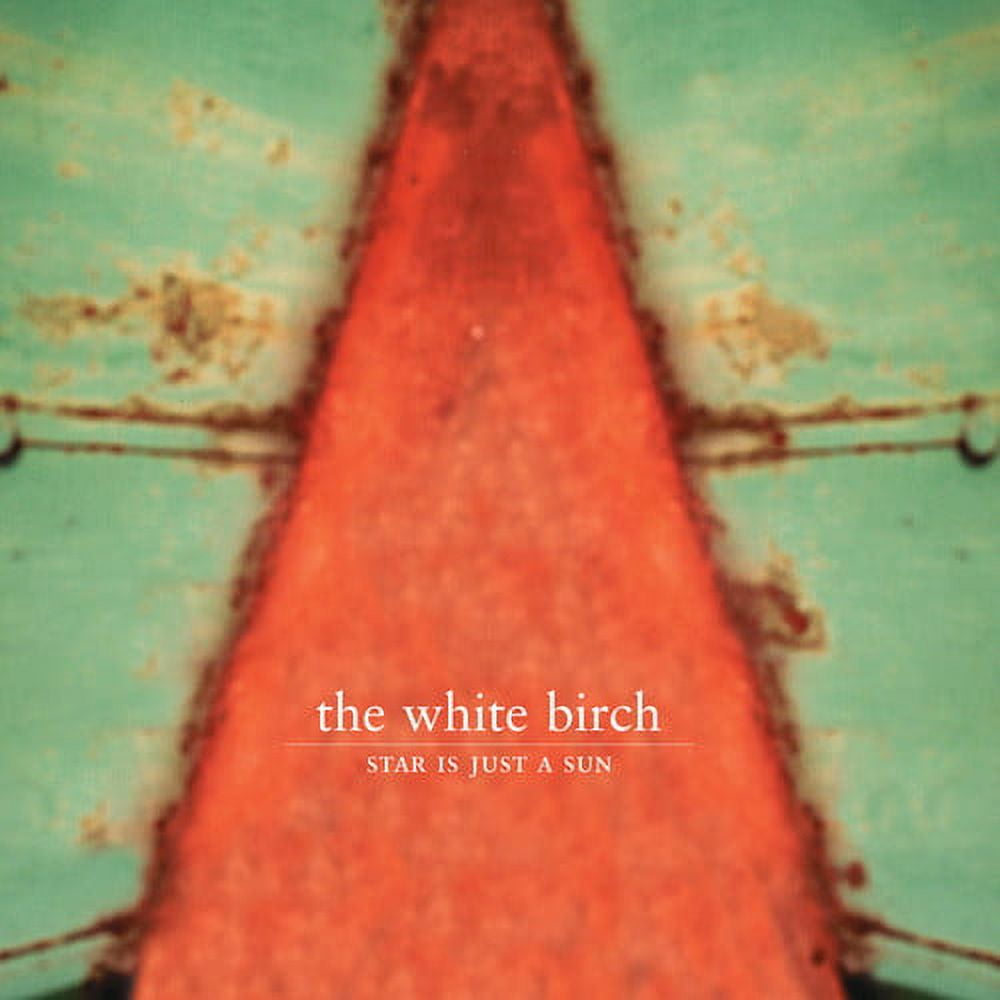 The White Birch - Star Is Just a Sun - Rock - Vinyl - Walmart.com