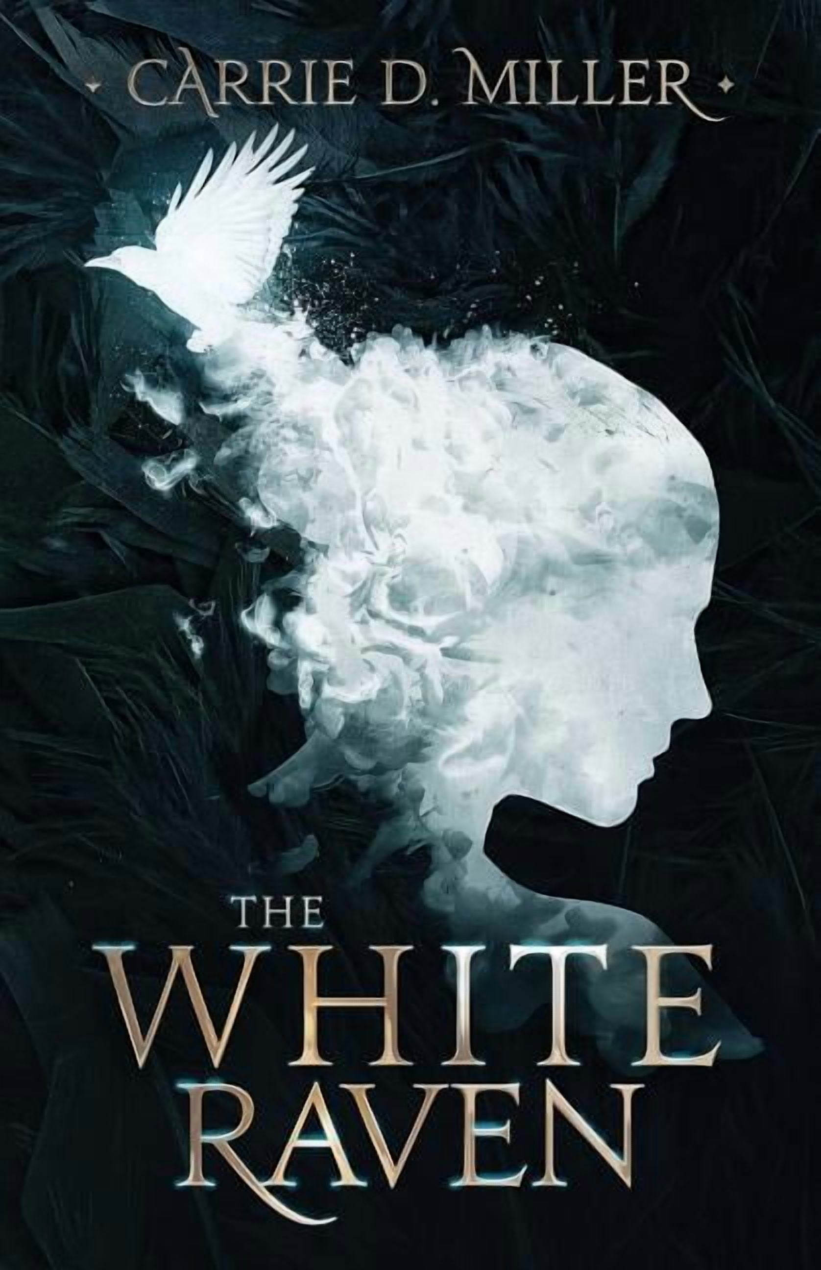 The White Raven, (Paperback) - Walmart.com
