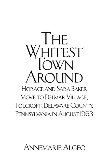 The Whitest Town Around, (Paperback) - Walmart.com