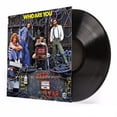 The Who - Who Are You - Music & Performance - Vinyl - Walmart.com
