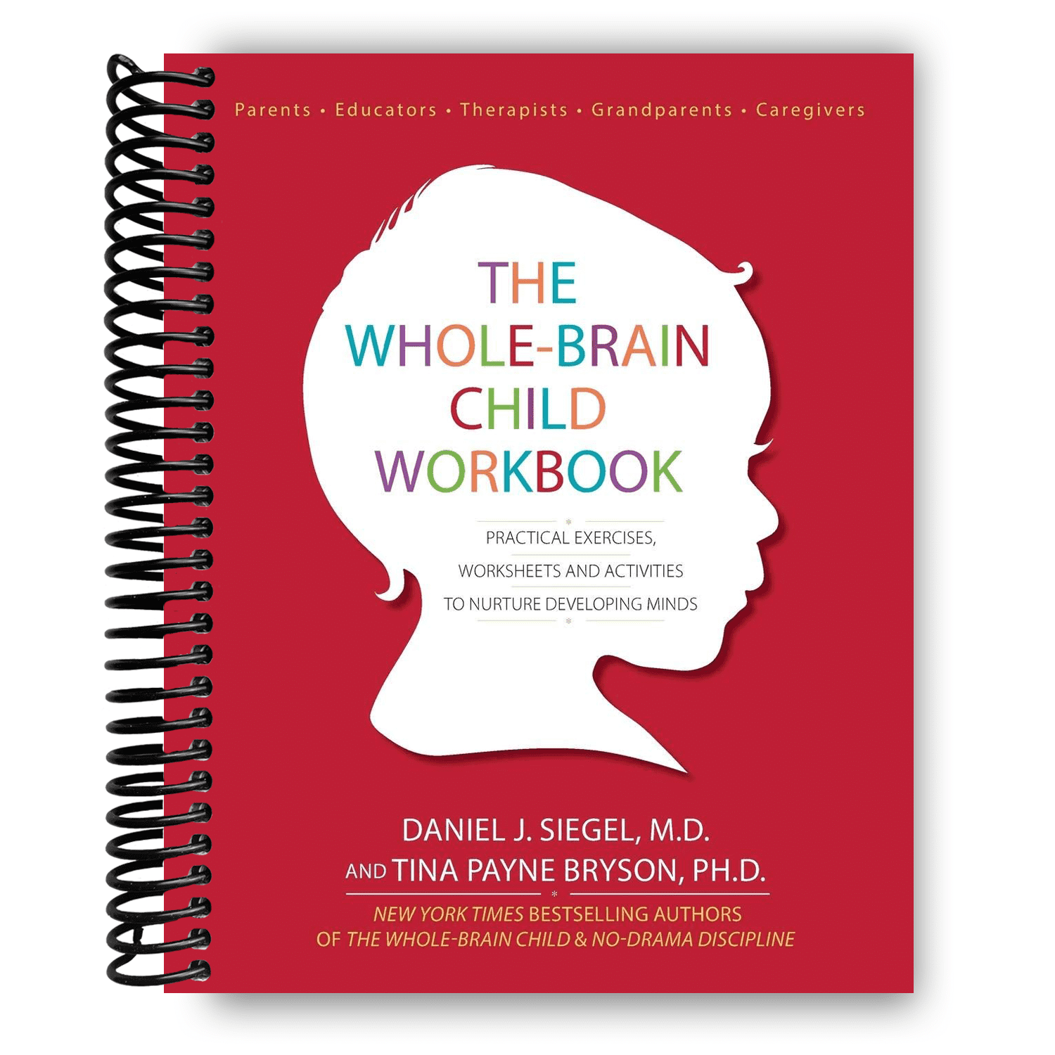 The Whole-Brain Child Workbook (Spiral Bound) - Walmart.com