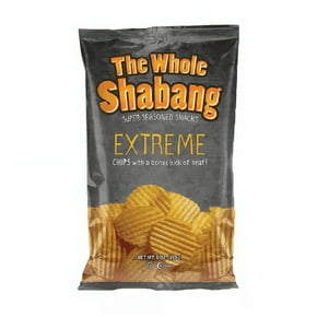 The Whole Shabang Chips