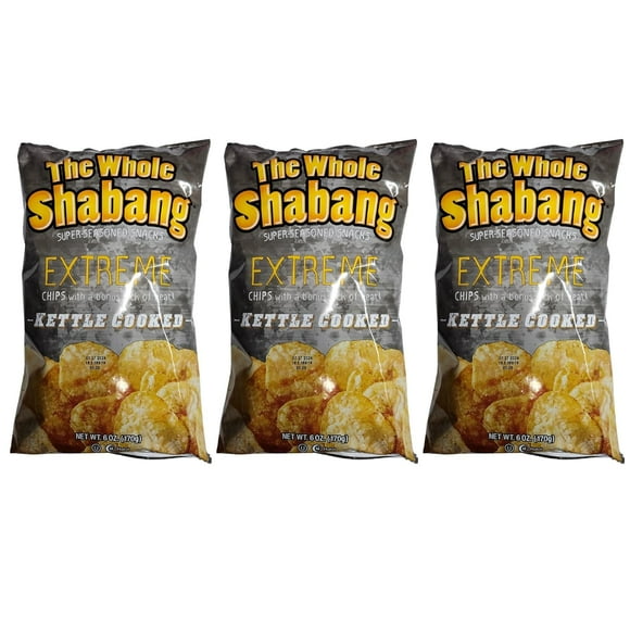 The Whole Shabang Chips