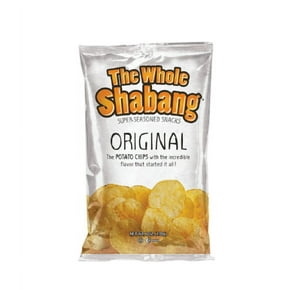 The Whole Shabang Chips
