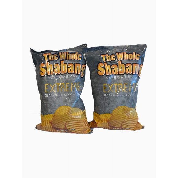 The Whole Shabang Chips