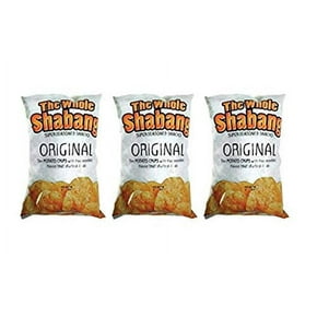The Whole Shabang Chips