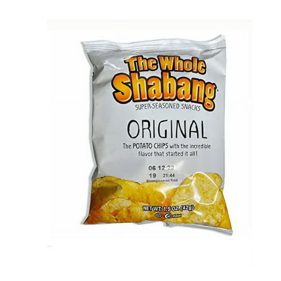 Moon Lodge Chips – Walmart.com