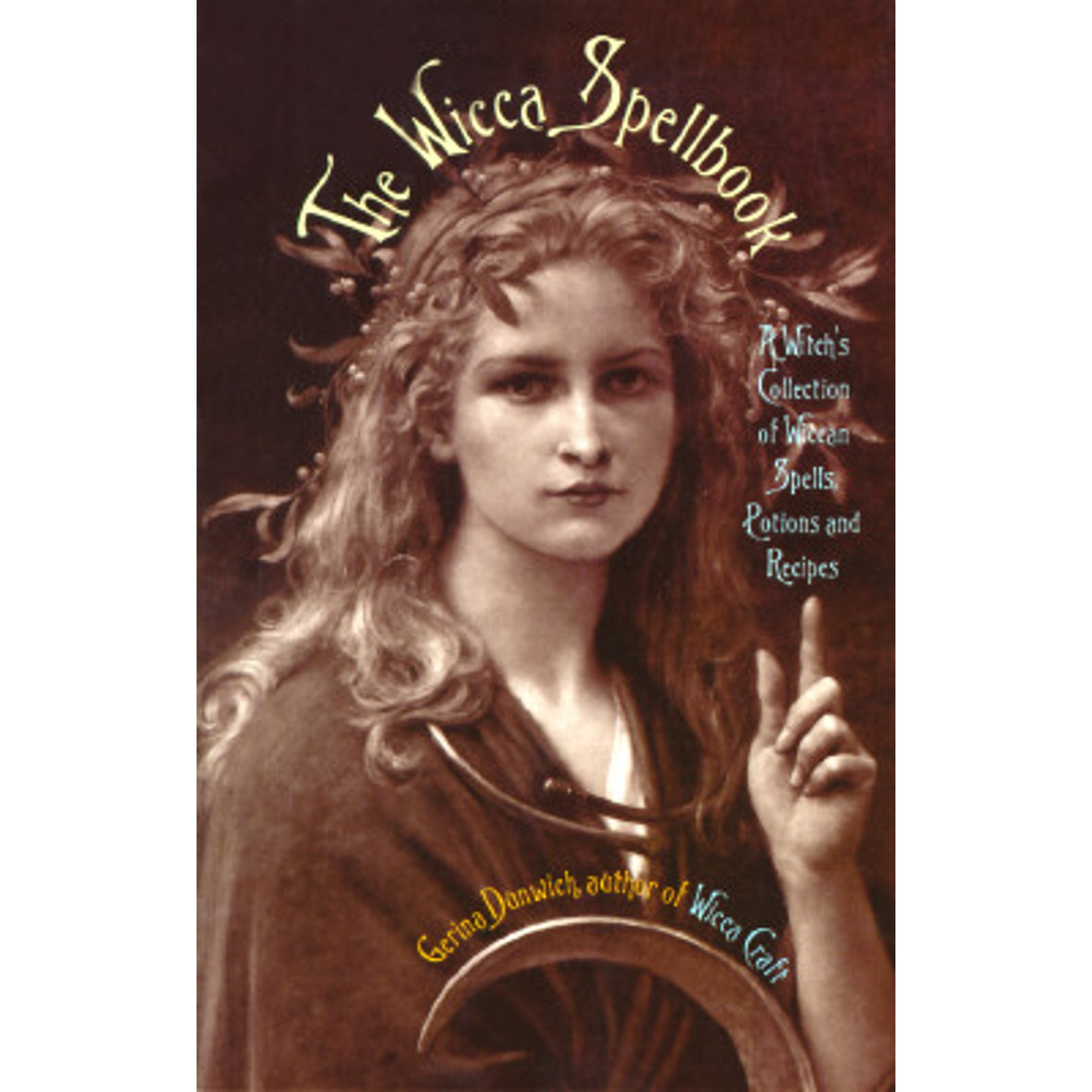 Wiccan Potion Recipes