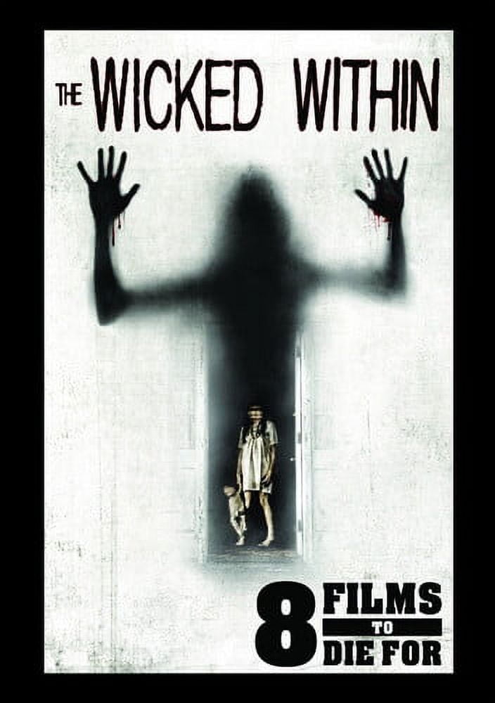 The Wicked Within (DVD), Fox Mod, Horror - Walmart.com