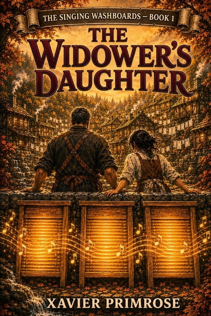 The Singing Washboards The Widower's Daughter (The Singing Washboards ...