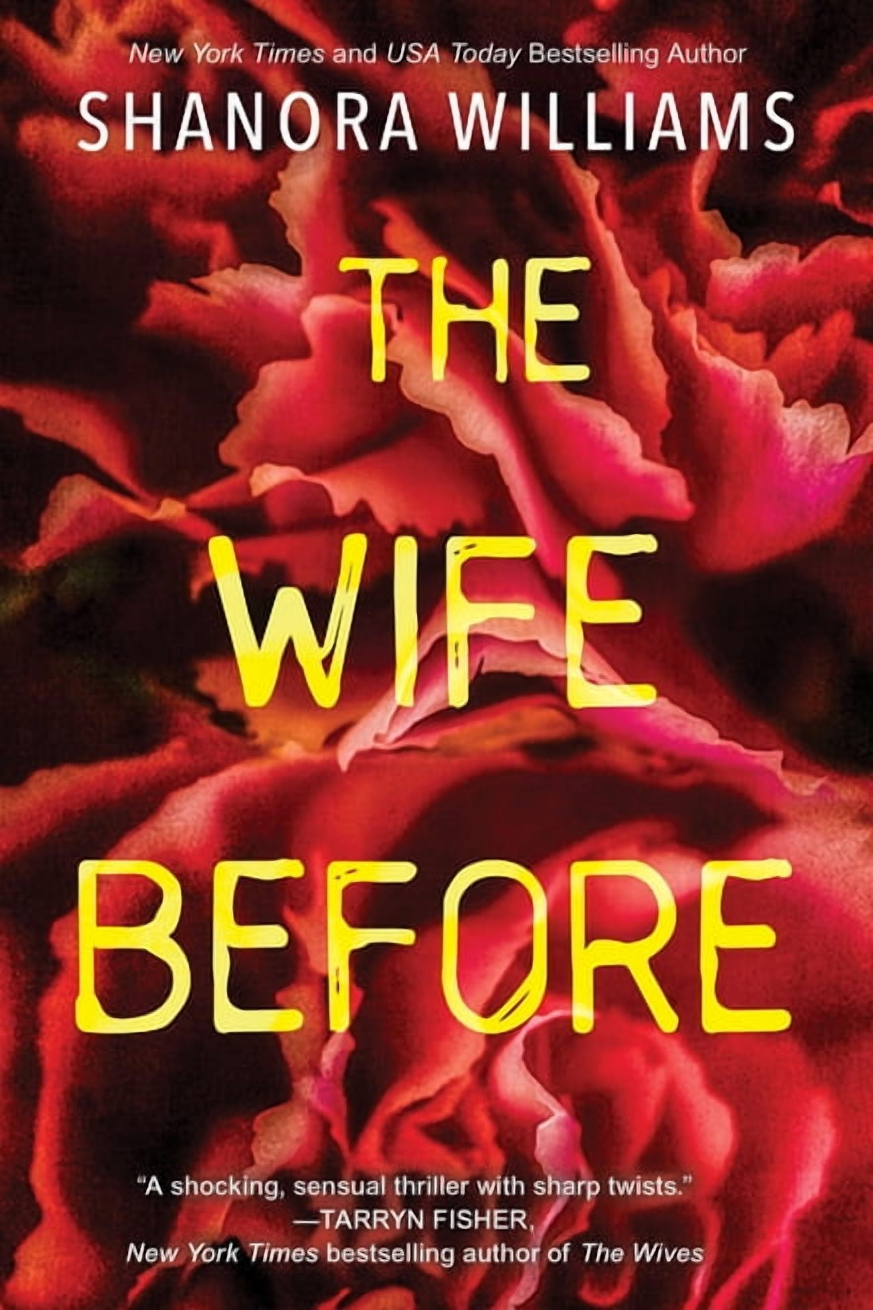 The Wife Before (Paperback) - Walmart.com