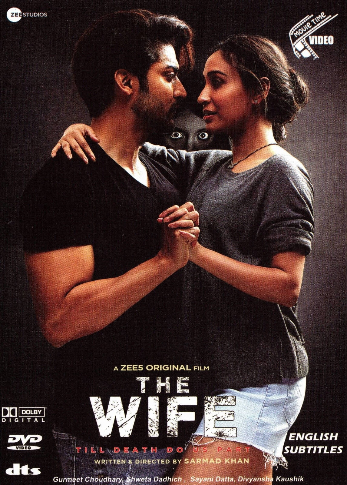"The Wife Hindi Movie - Film DVD -English Subtitles (NTSC - All Region)" - Walmart Business Supplies