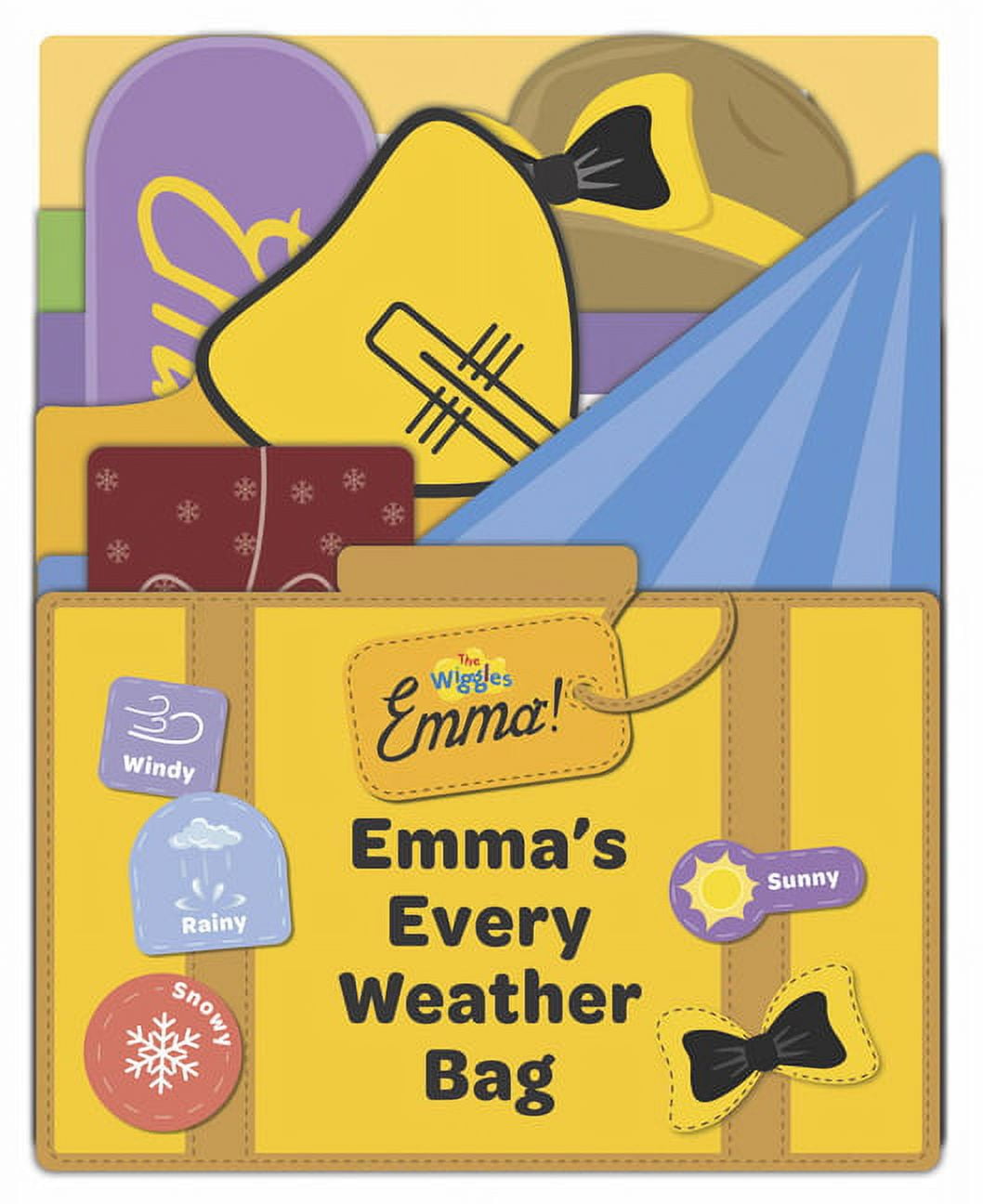 Emma Watkins Wiggles