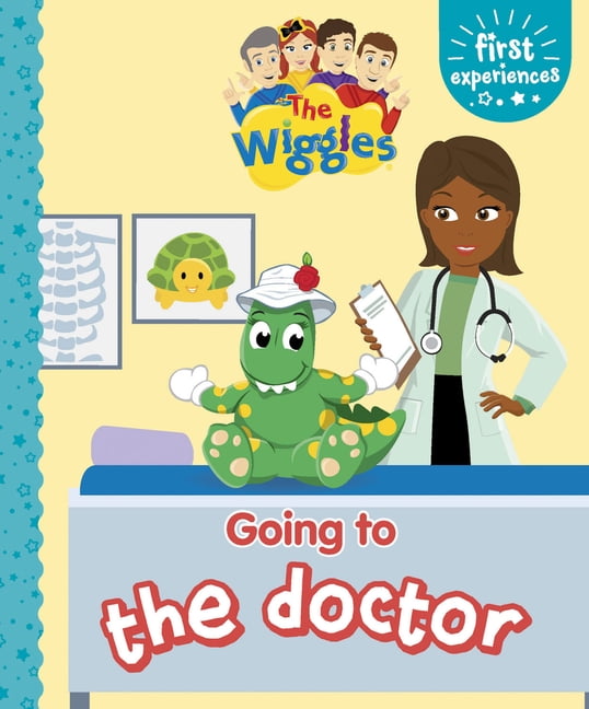 The Wiggles: The Wiggles: First Experience Going to the Doctor ...
