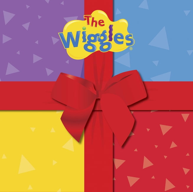 The Wiggles: The Wiggles Storybook Gift Set (Multiple copy pack ...