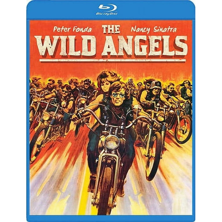 The Wild Angels
