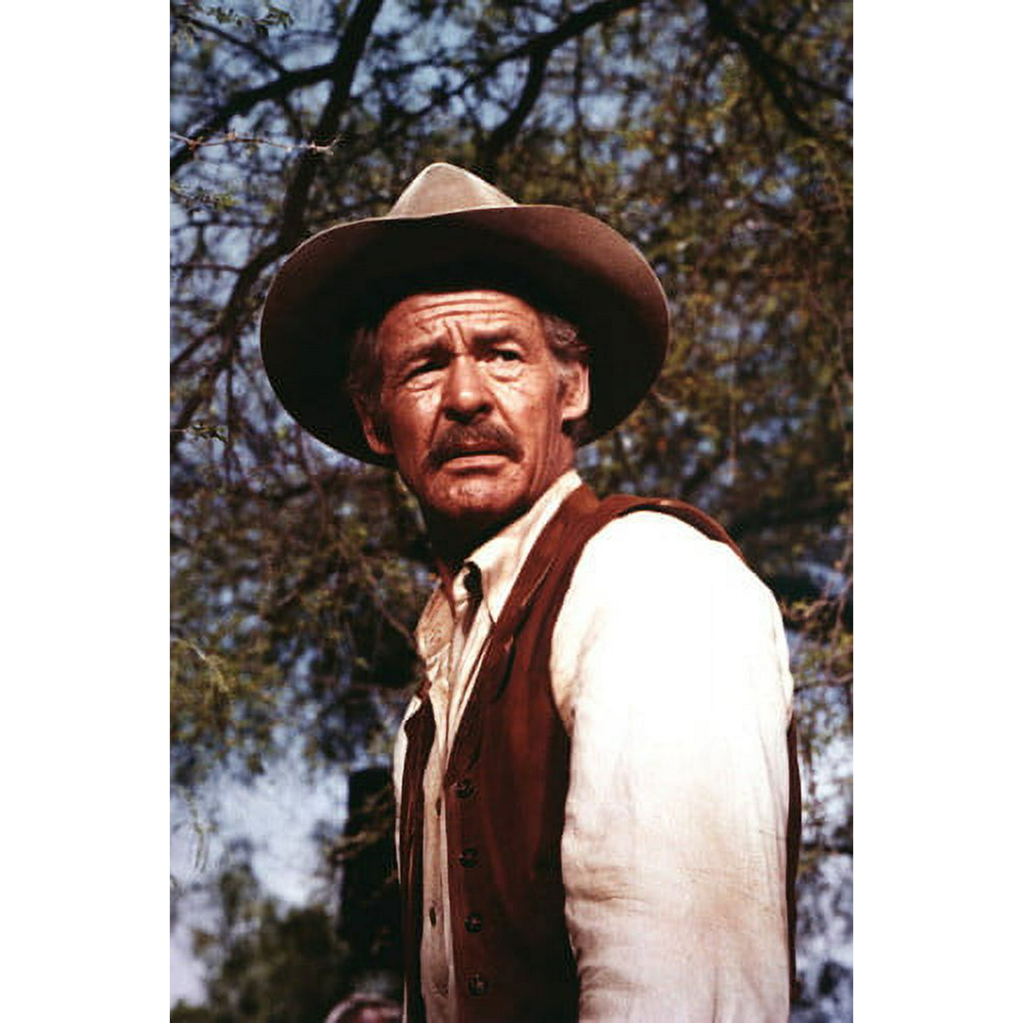 Robert Ryan Wild Bunch