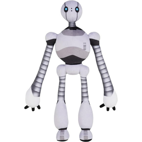 Robot Doll