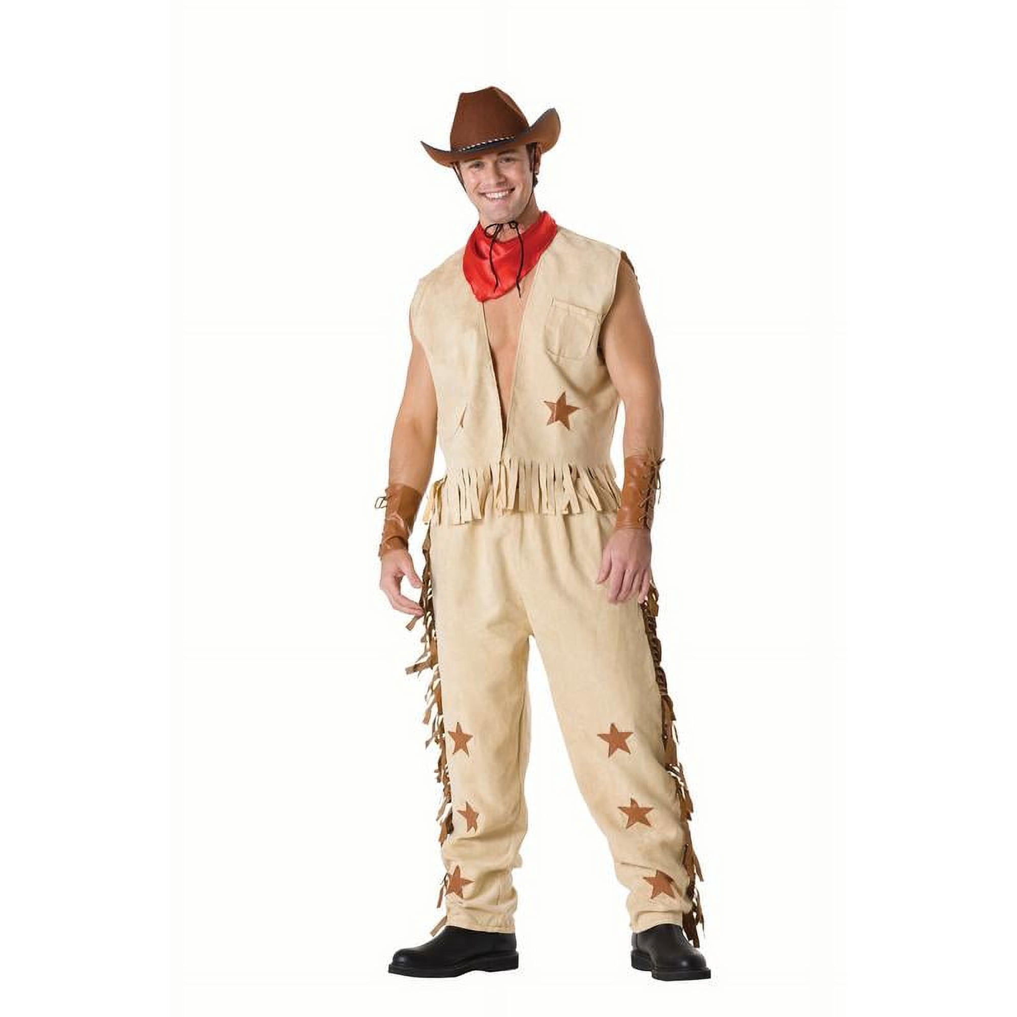 Wild Wild West Costumes