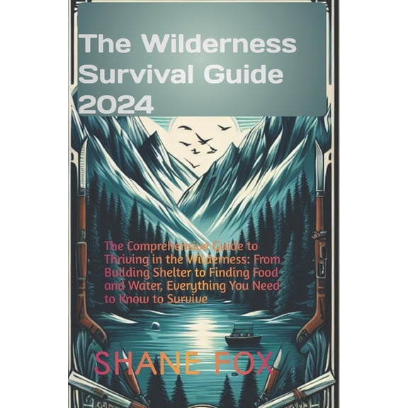 Wilderness Survival Guide