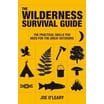 Survival 101 Beginner's Guide 2021 AND Bushcraft: The Complete Guide To ...