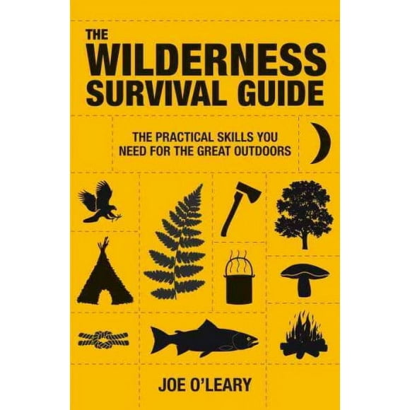 Wilderness Survival Guide