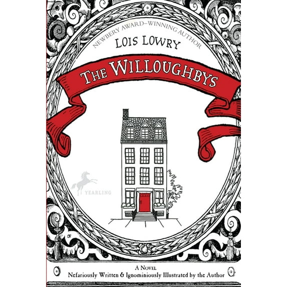 The Willoughbys, (Paperback) - Walmart.com