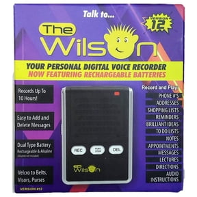 Telephone Recorder