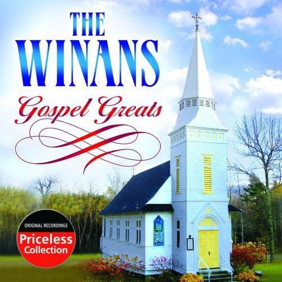 The Winans - Gospel Greats - Music & Performance - CD - Walmart.com